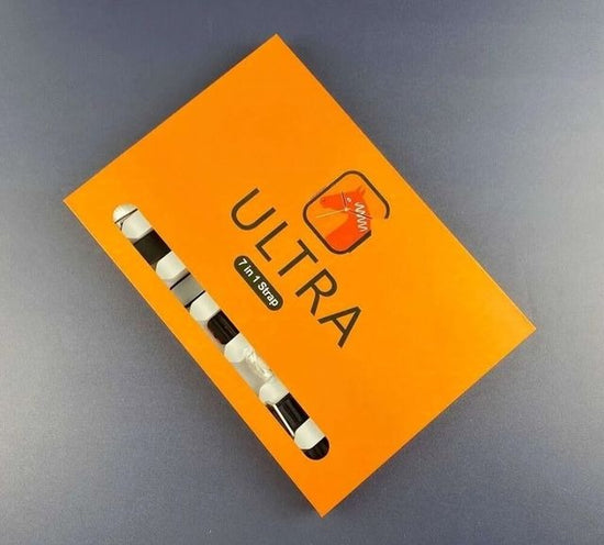 Q9 Ultra 2 Pro Watch– Royal Dream