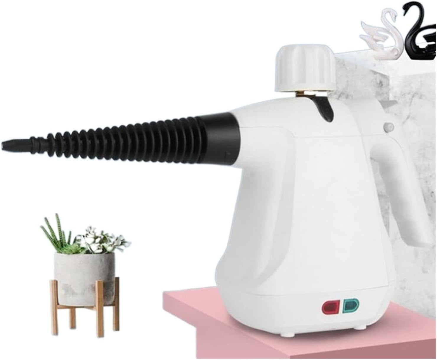 Handheld Steam Mop Cleaner– Royal Dream